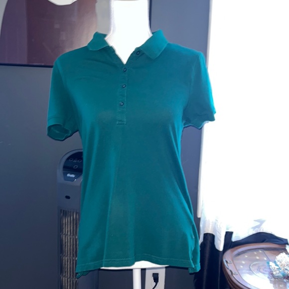 Amazon Essentials | Tops | Amazon Essentials Womens Button Up | Poshmark